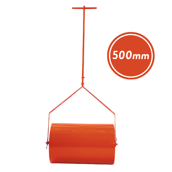 Smooth Roller 500mm – Rolux South Africa