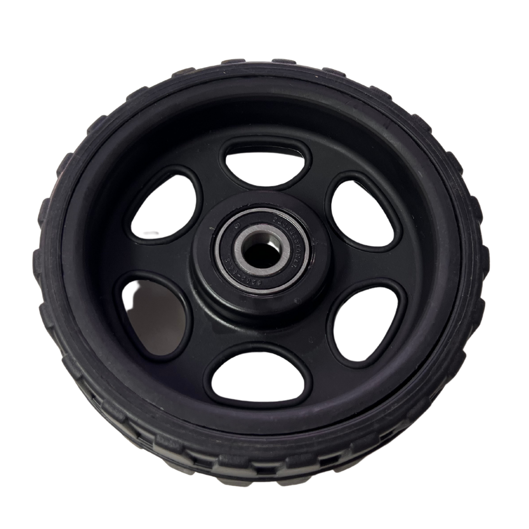 Complete Front Wheel – Rolux South Africa