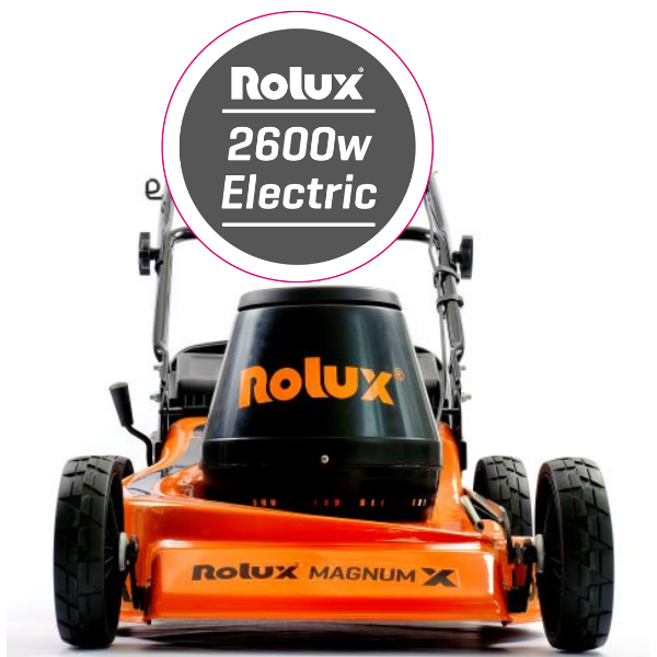 Rolux Lawnmowers – Rolux South Africa