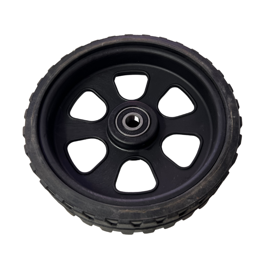 Complete Rear Wheel – Rolux South Africa