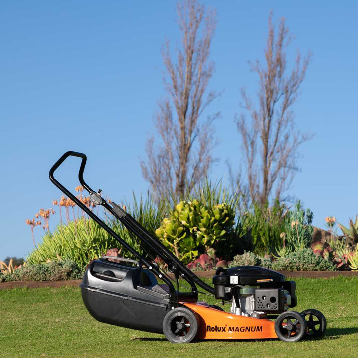 Rolux Magnum X 2200kW Online – Rolux South Africa