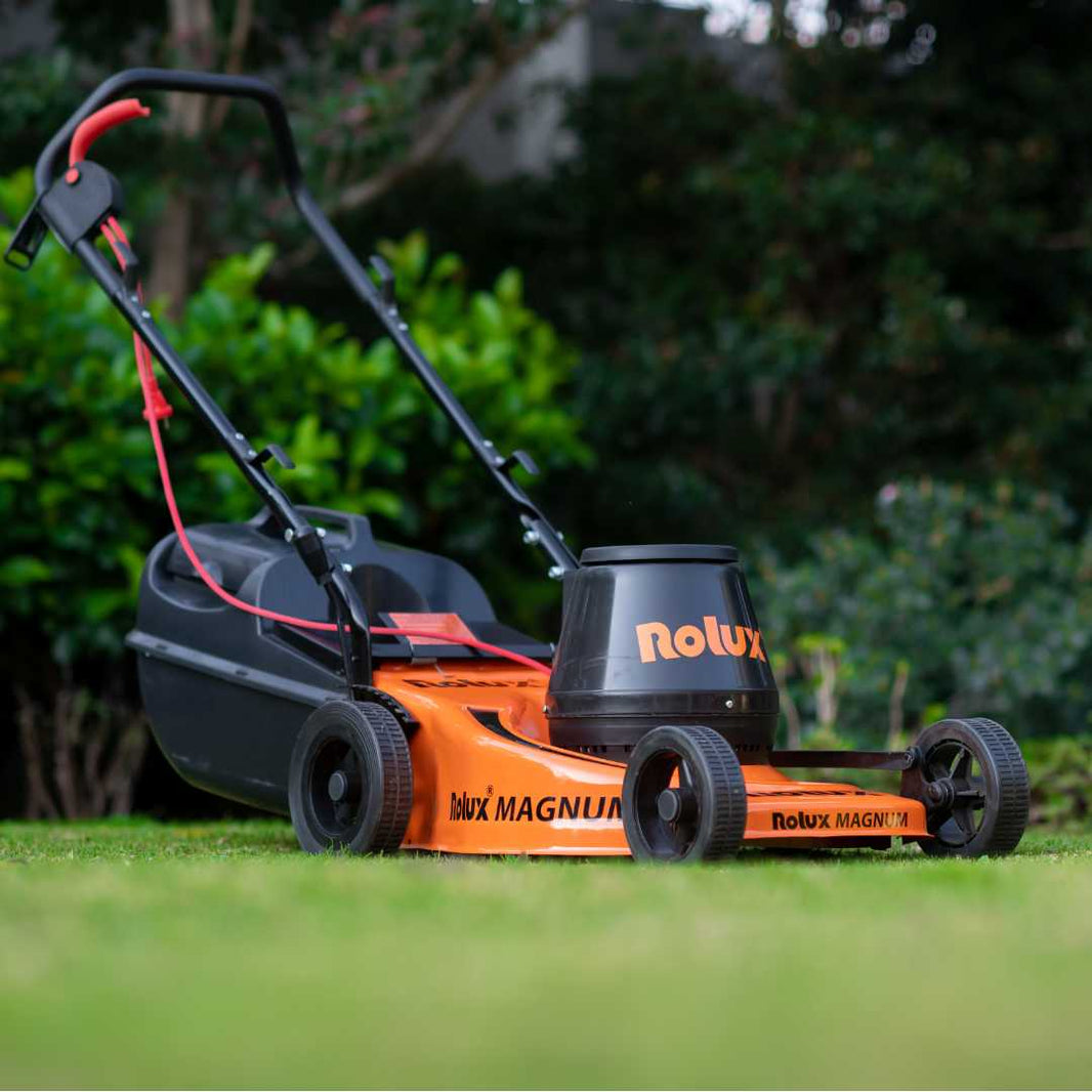 Rolux Magnum X 2200kW Online – Rolux South Africa