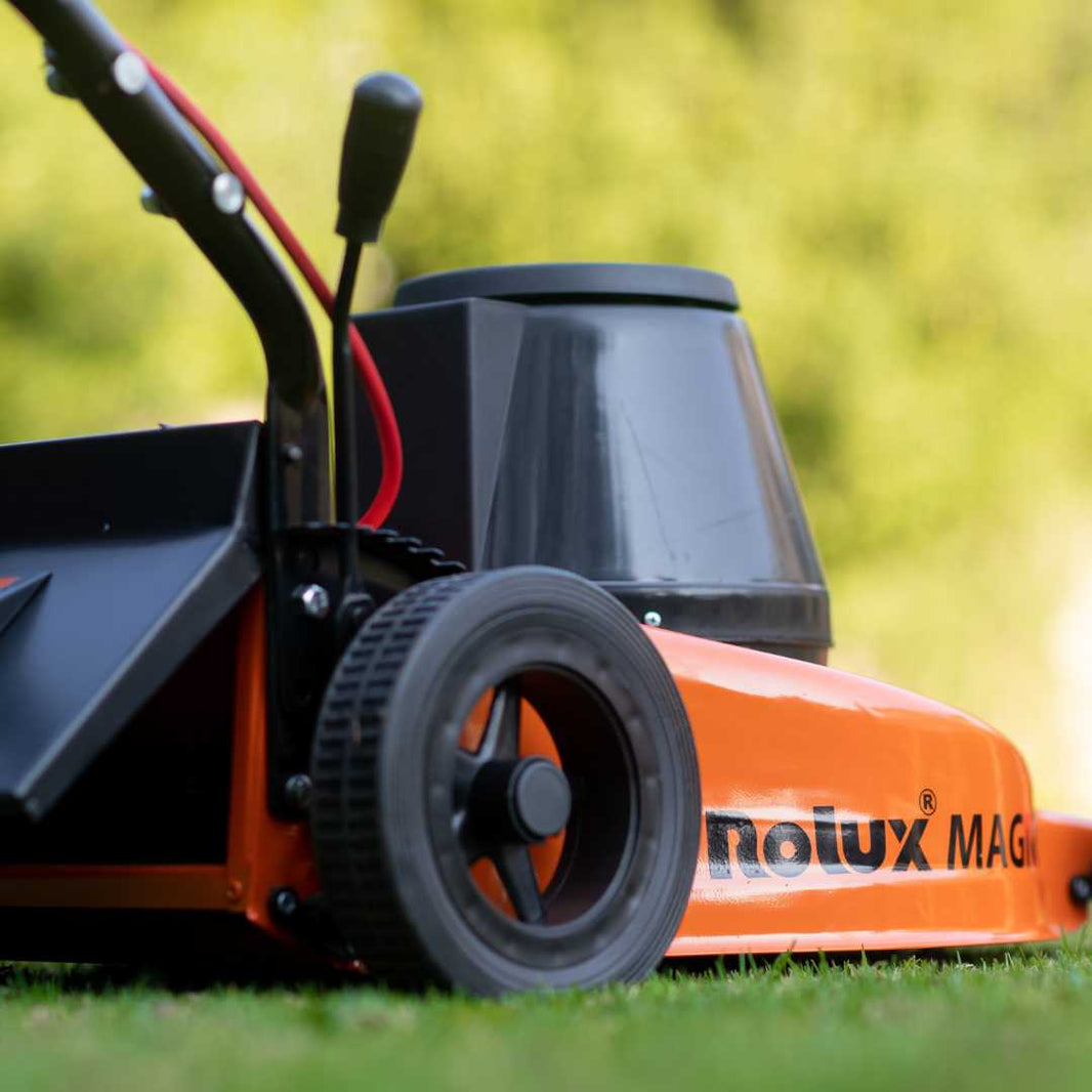 Rolux Magnum X 2200kW Online – Rolux South Africa