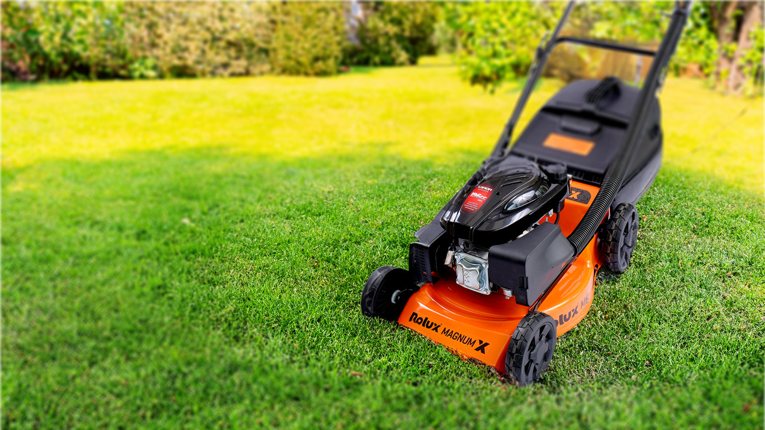 Rolux Magnum X 2200kW Online – Rolux South Africa